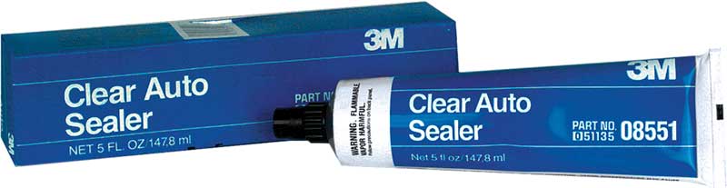 All Makes All Models Parts | 08501 | 3M All Around Autobody Sealant ...