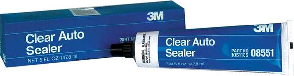 All Makes All Models Parts | 08501 | 3M All Around Autobody Sealant ...